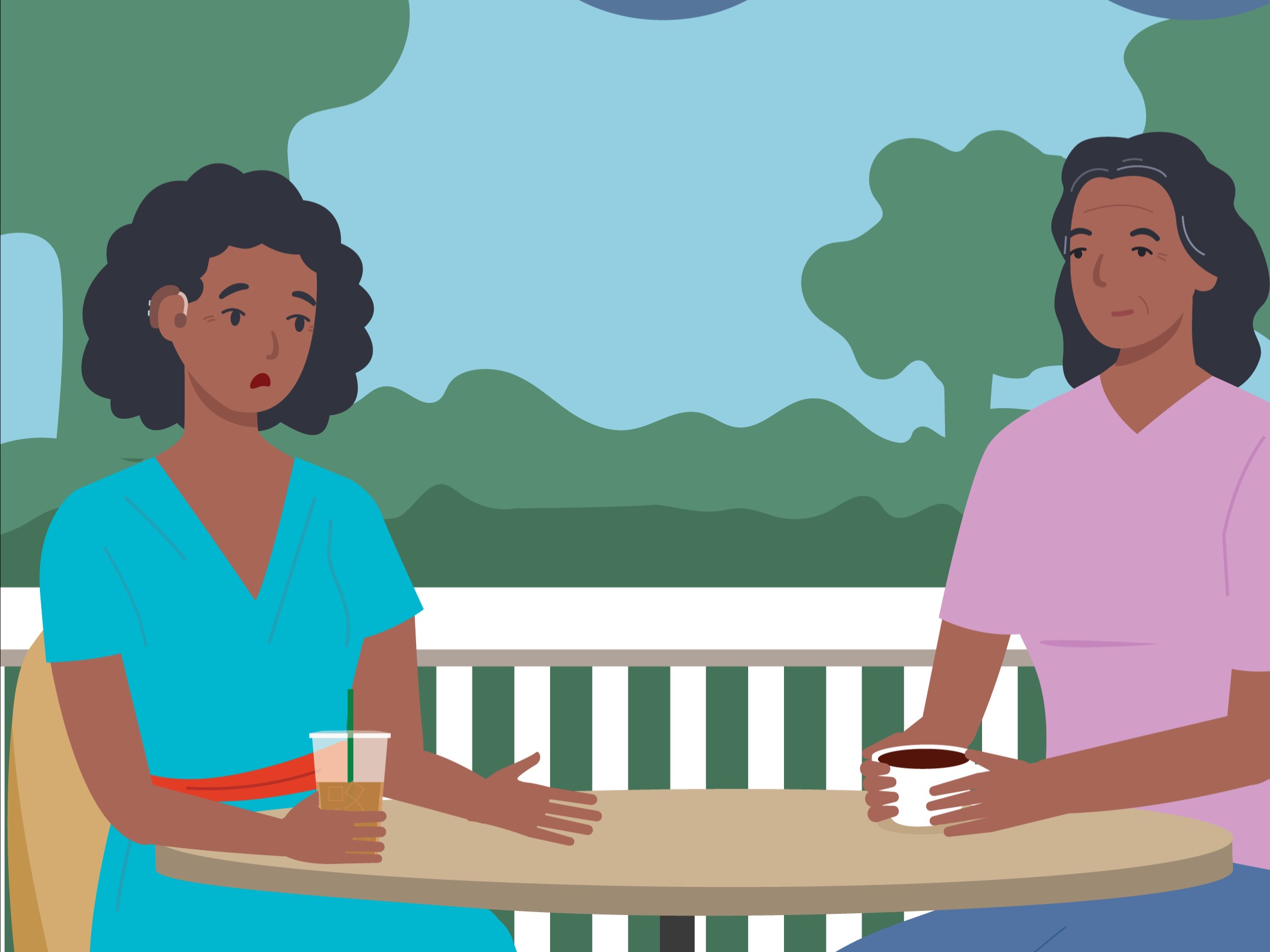CCS - General Cervical Cancer Screening