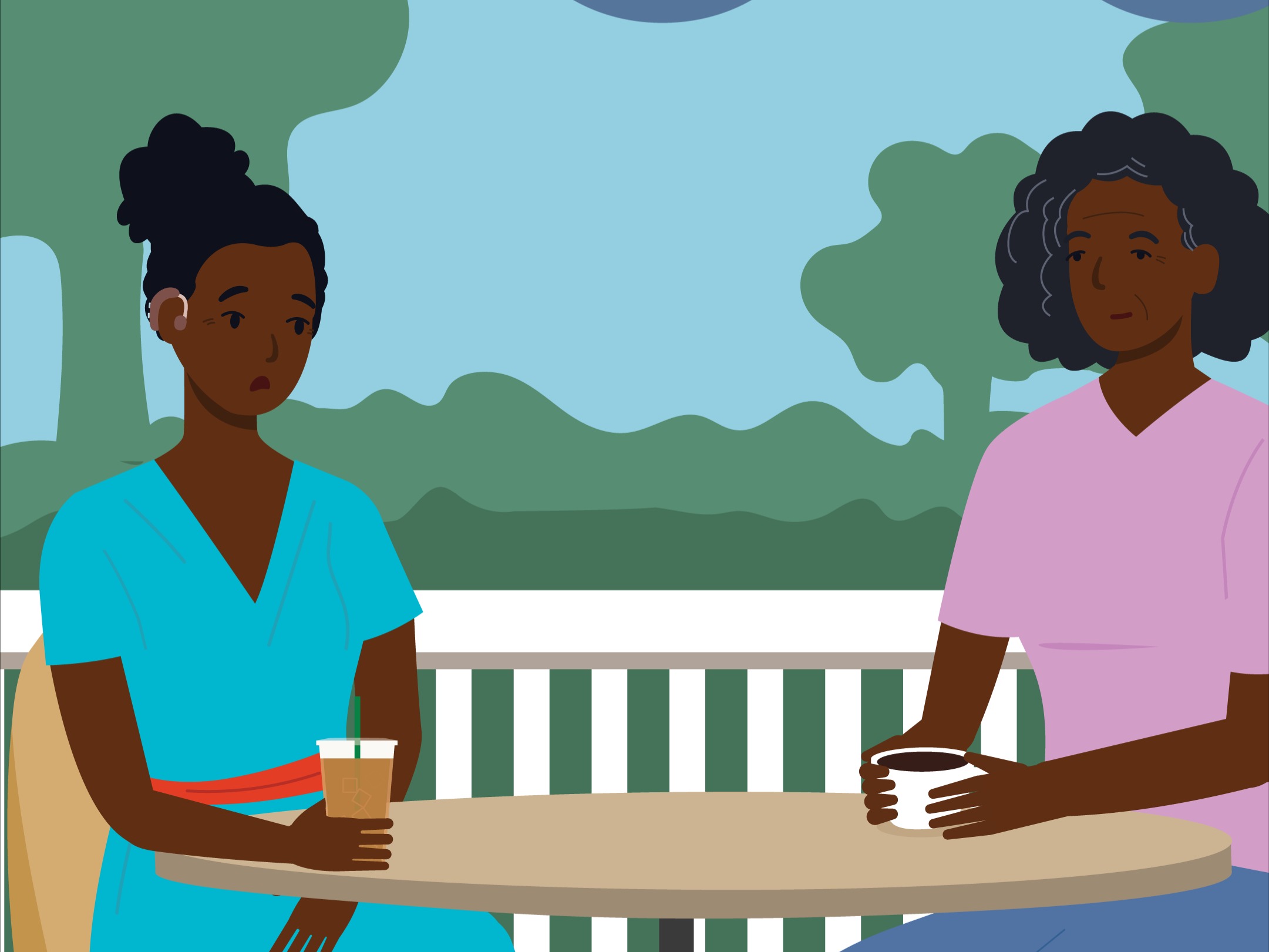 CCS - General Cervical Cancer Screening