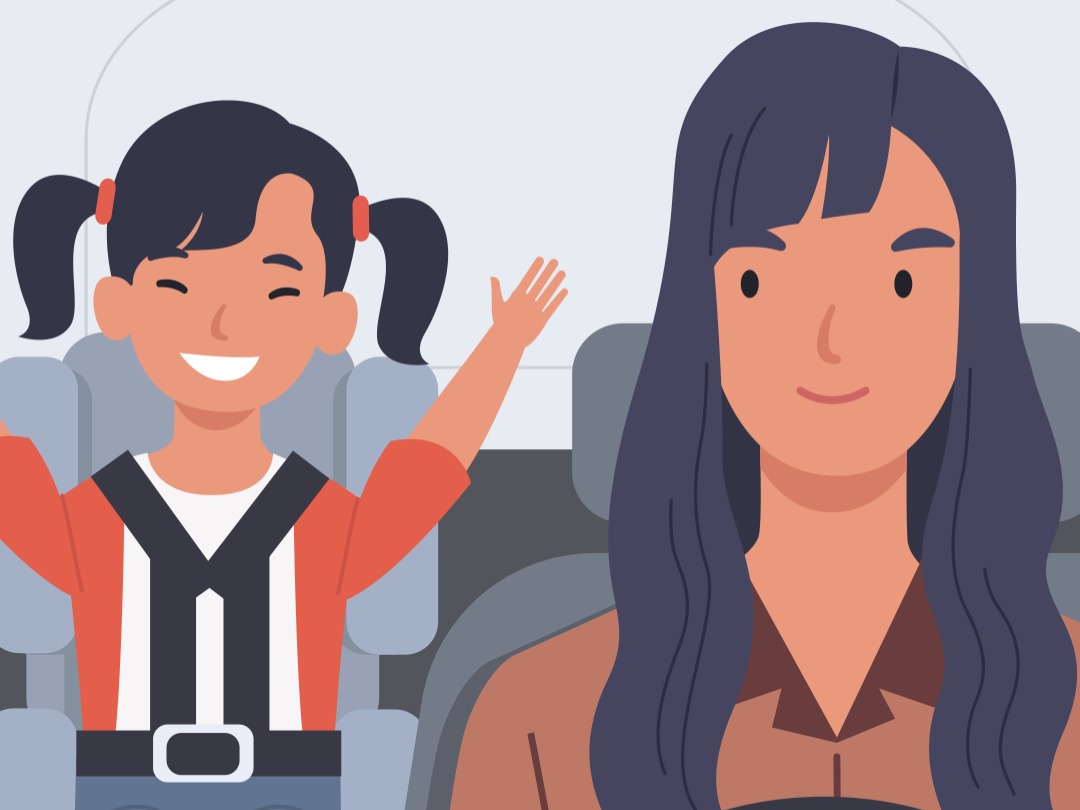 Well Child - Ariel-ES